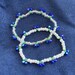Blueberry Bracelets Friendship Bracelets Jewelry Gift - Etsy