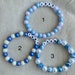 Album Inspired Friendship Bracelets | Pulsera - Etsy