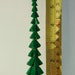 Hand Carved Tree - Etsy