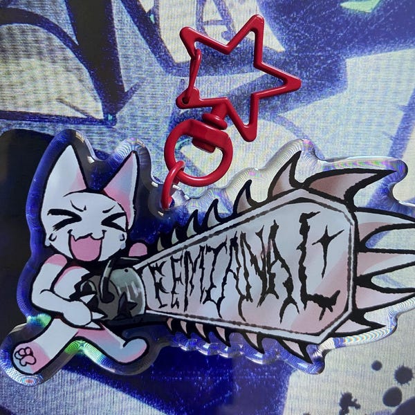 Ultrakill Merch - Etsy