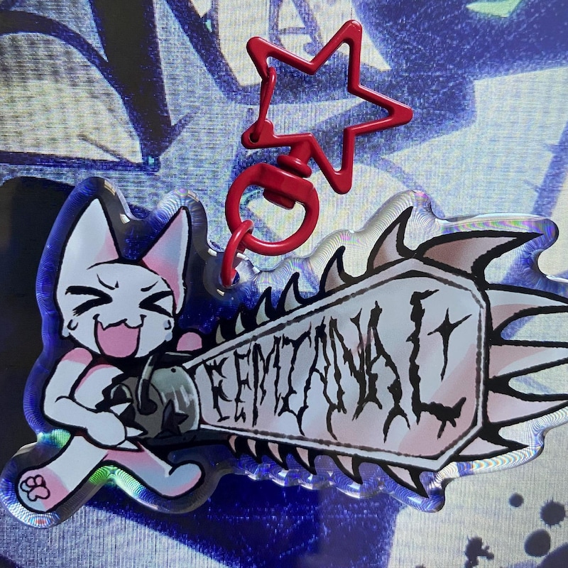 Femtanyl Merch - Etsy