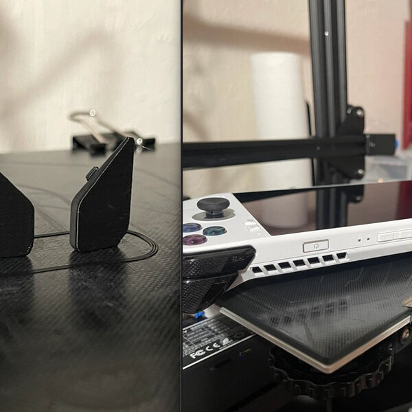 Rog Ally Back Buttons - Etsy