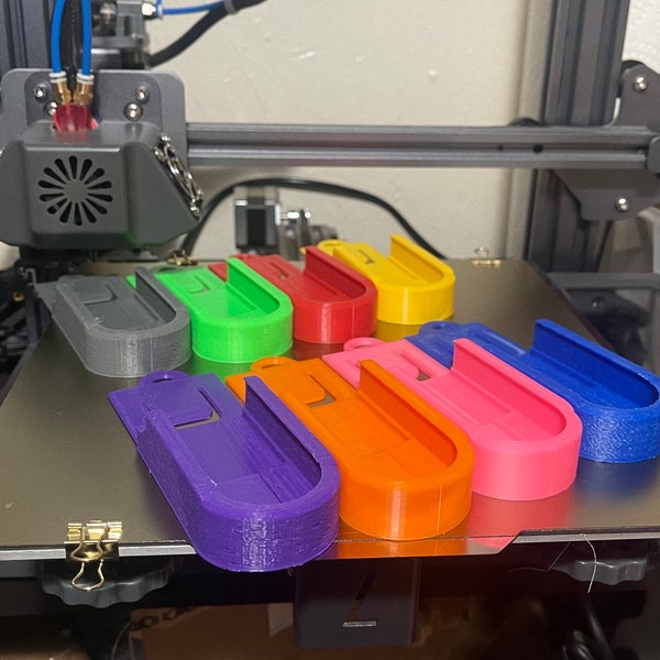 Vocera Holder - Etsy