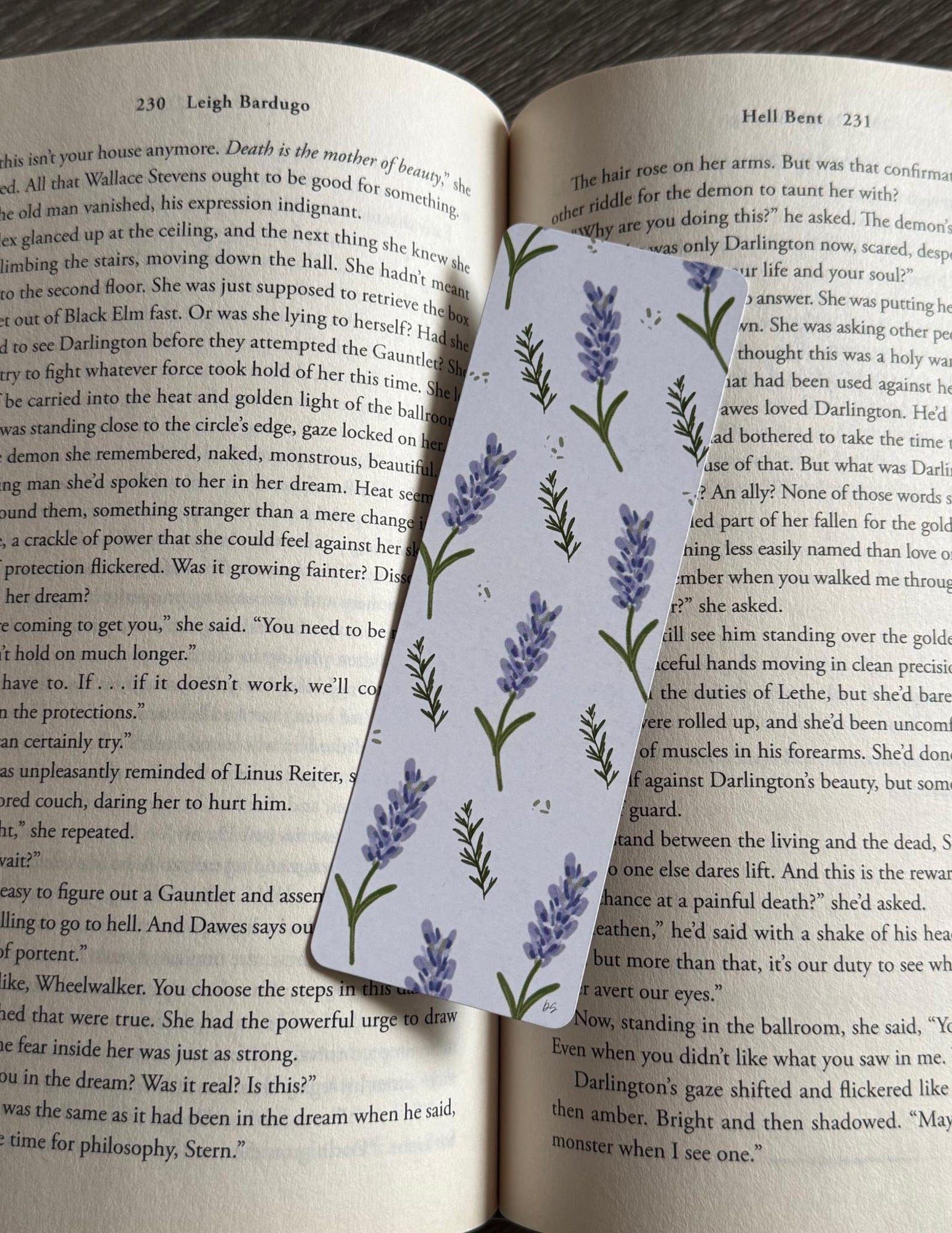 Spring Flowers Bookmarks | Cute Bookmarks | Flower Bookmarks | Gift for ...