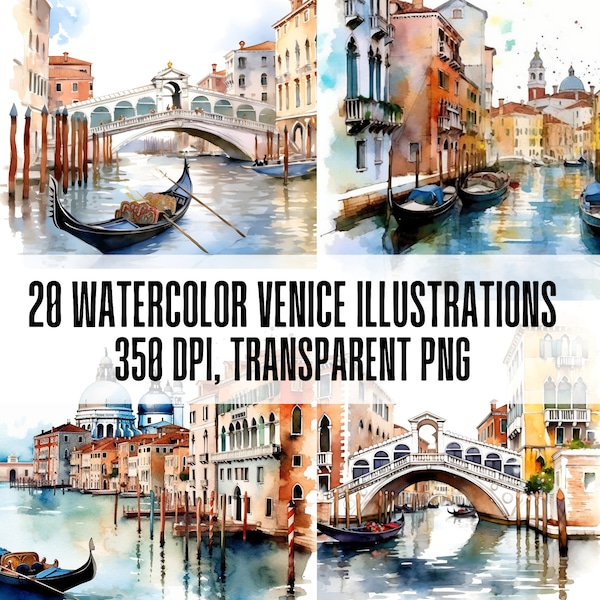 Venice Prints - Etsy