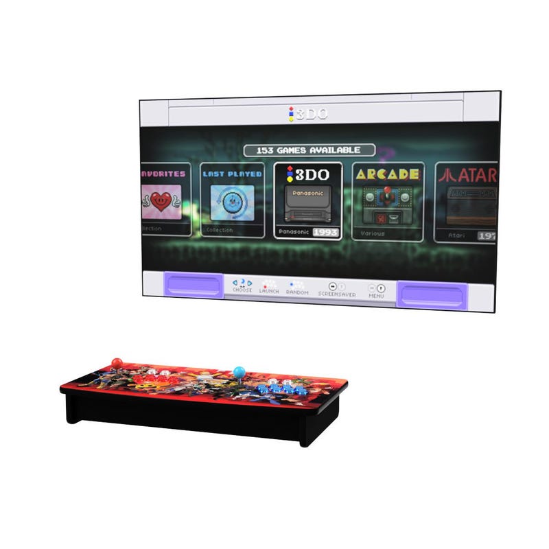 Gaming Table With Tv - Etsy