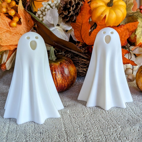 Ghost Incense Holder - Etsy