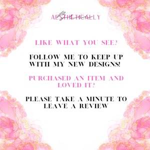 Editable, Digital & Printable Interactive Lash Menu Template ...