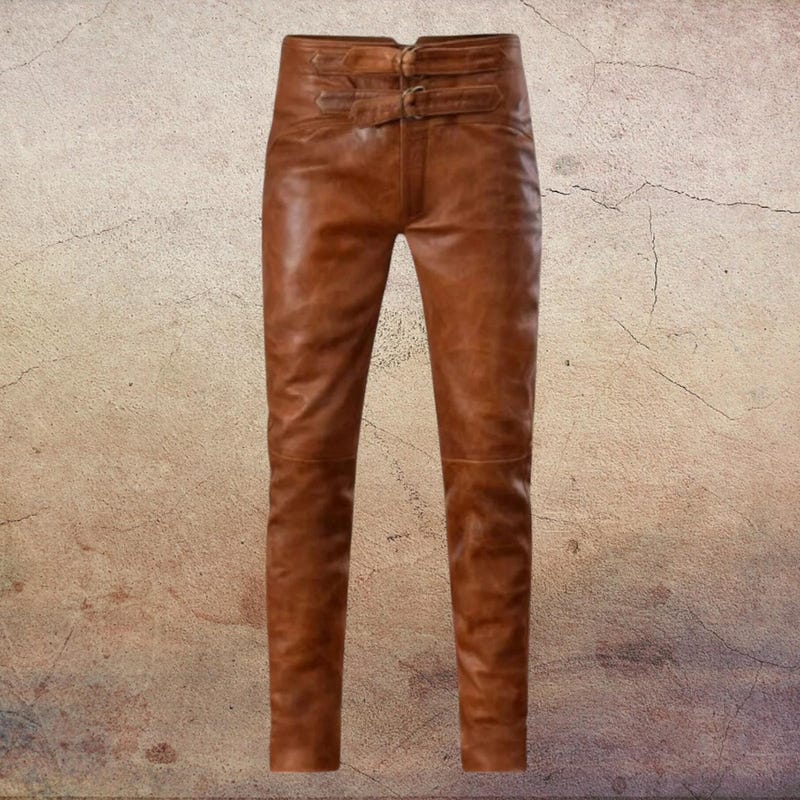 Buckskin Clothing - Etsy