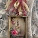 Wooden Small Tray Hanging Wall Decor. Antique in Appearance. - Etsy
