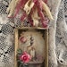 Wooden Small Tray Hanging Wall Decor. Antique in Appearance. - Etsy