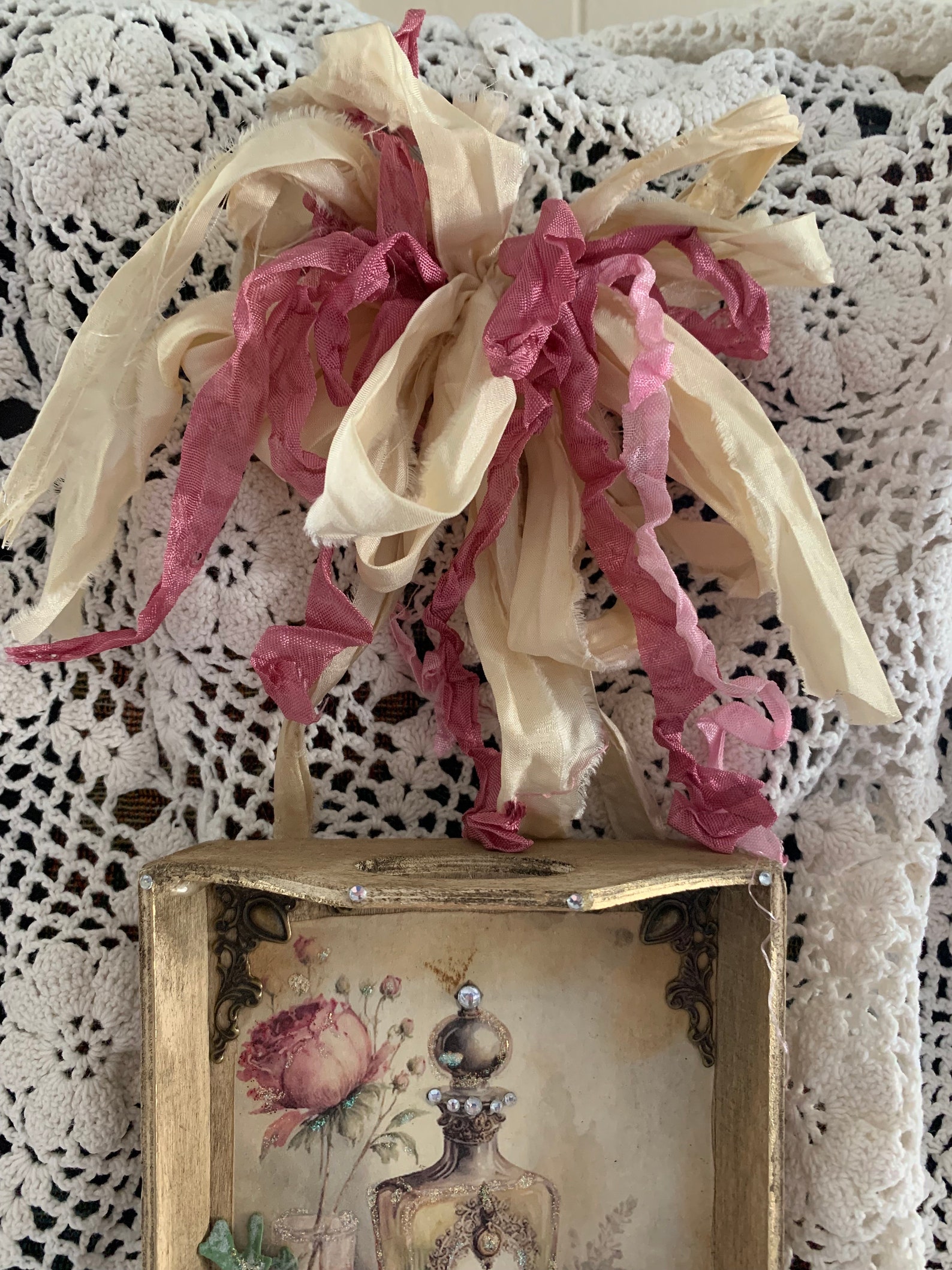 Wooden Small Tray Hanging Wall Decor. Antique in Appearance. - Etsy