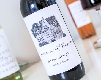 Soap Labels Custom Home Label for Hand Soap Decal Custom - Etsy