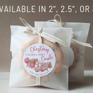 Personal Bakery Label Custom Gift Tag Bakery Logo Label Baked Good Gift ...