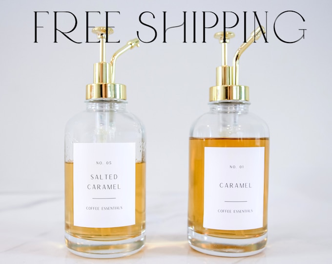 Soap Labels Custom Home Label for Hand Soap Decal Custom Labels ...