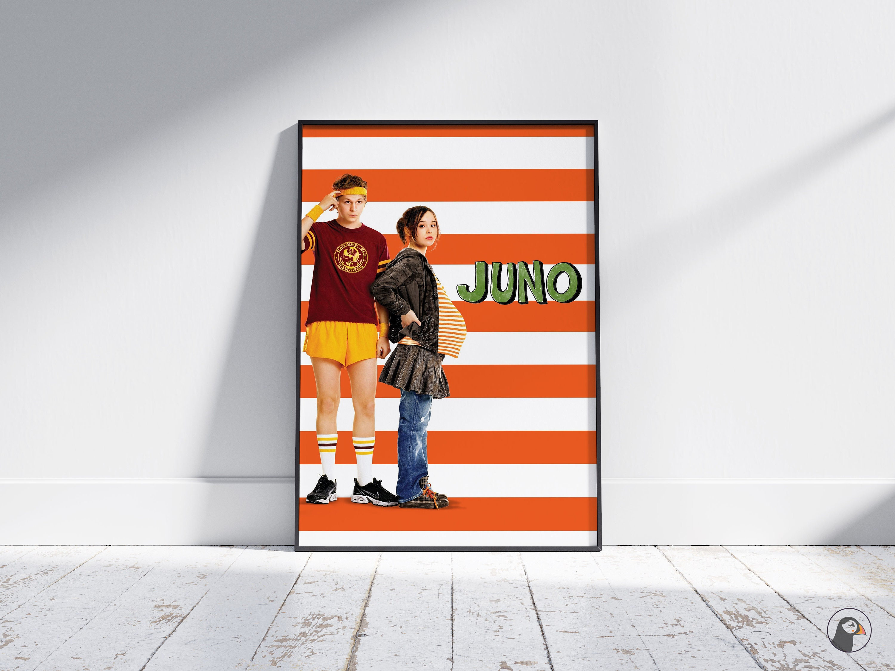 Juno Poster