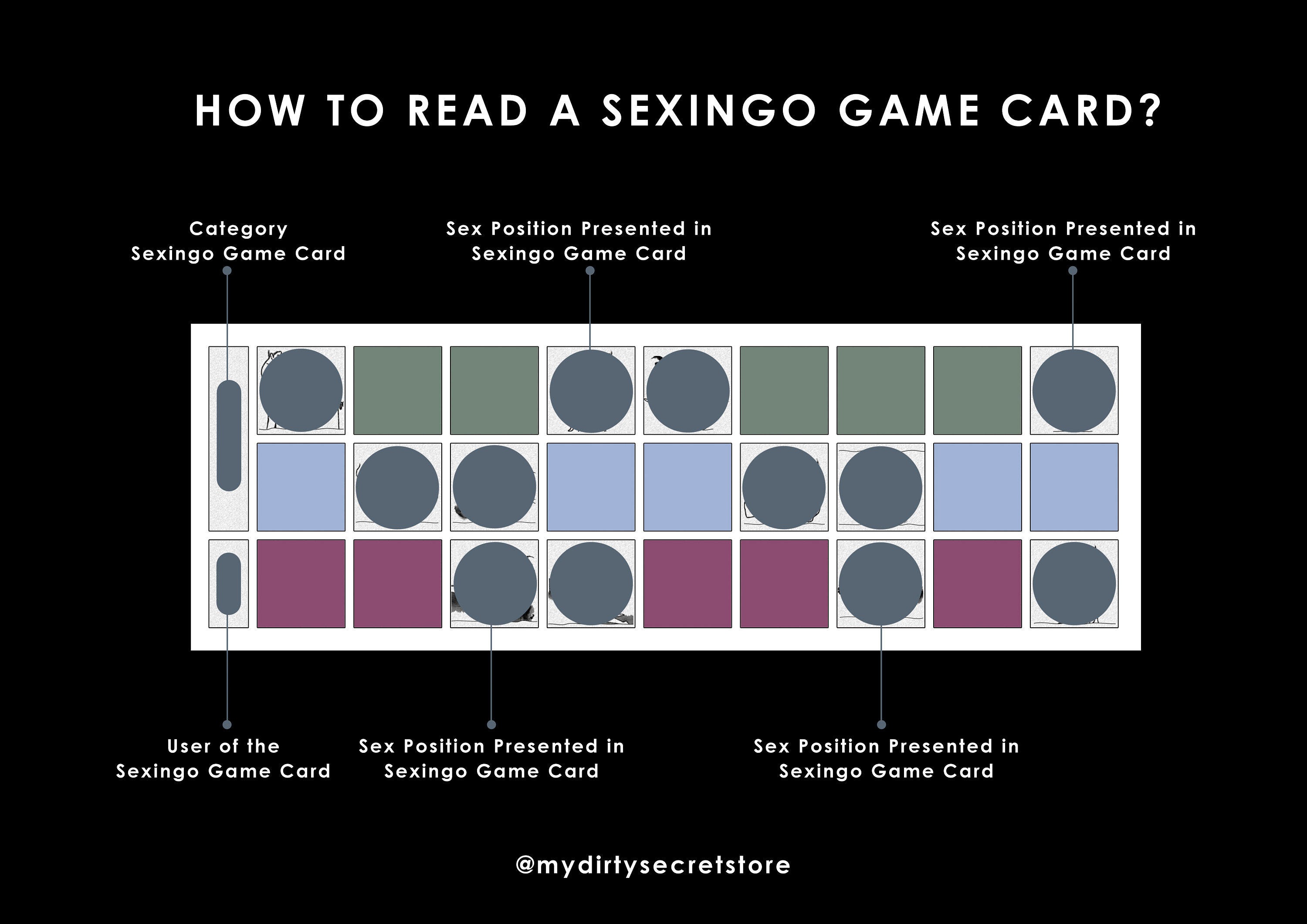 Printable Sex Game Sex Cards Adult Sex Game Foreplay Date Night Fantasy Sex Bingo Game Bingo For