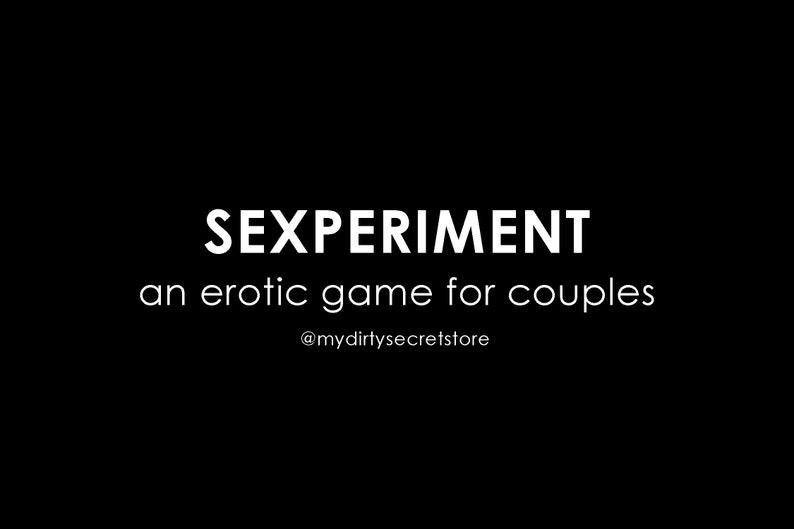 Printable Sex Game Sex Game Cards Sex Games Adult Sex Game Foreplay Game Date Night Activity Etsy
