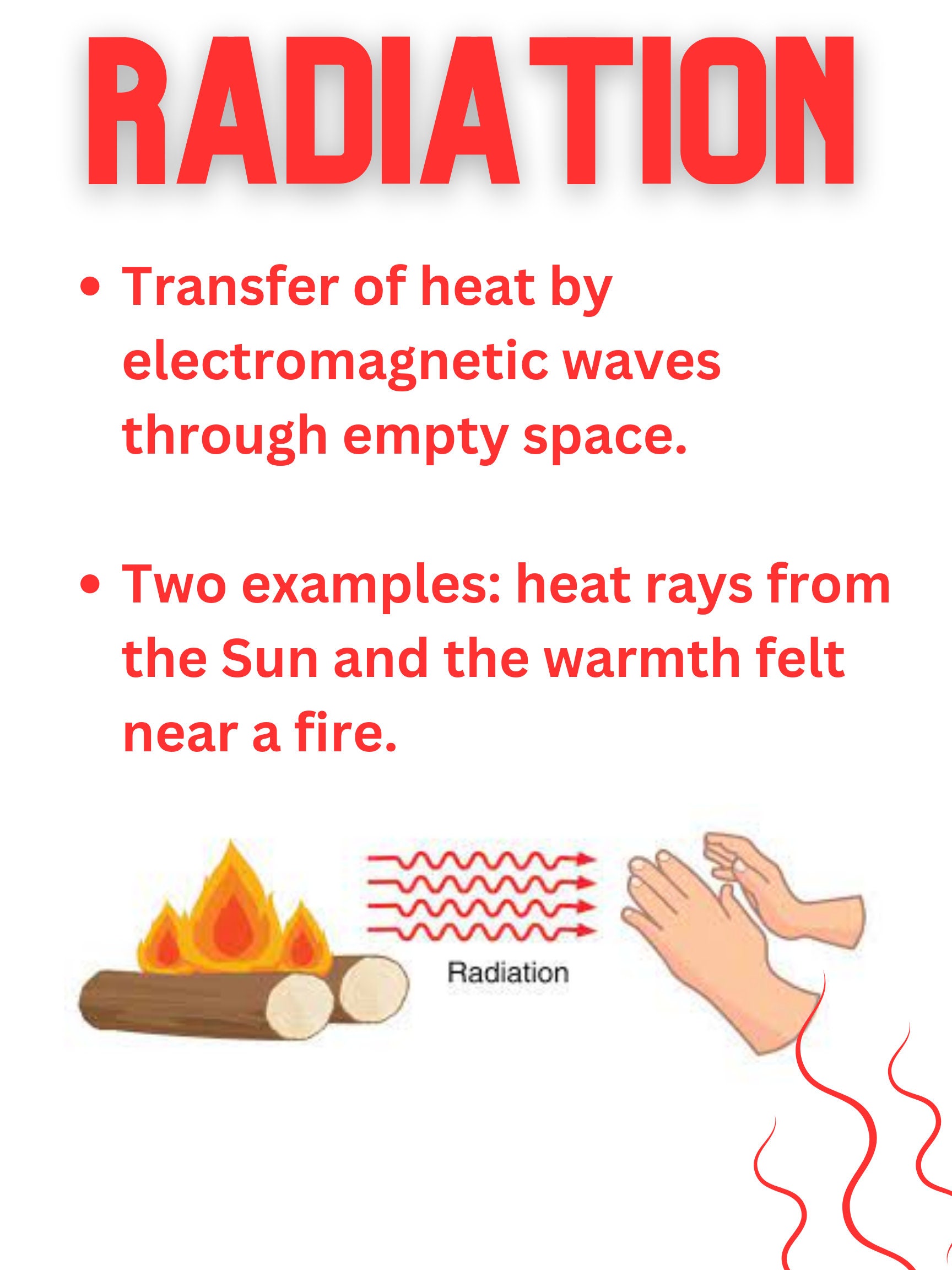 Thermal Energy Posters - Etsy