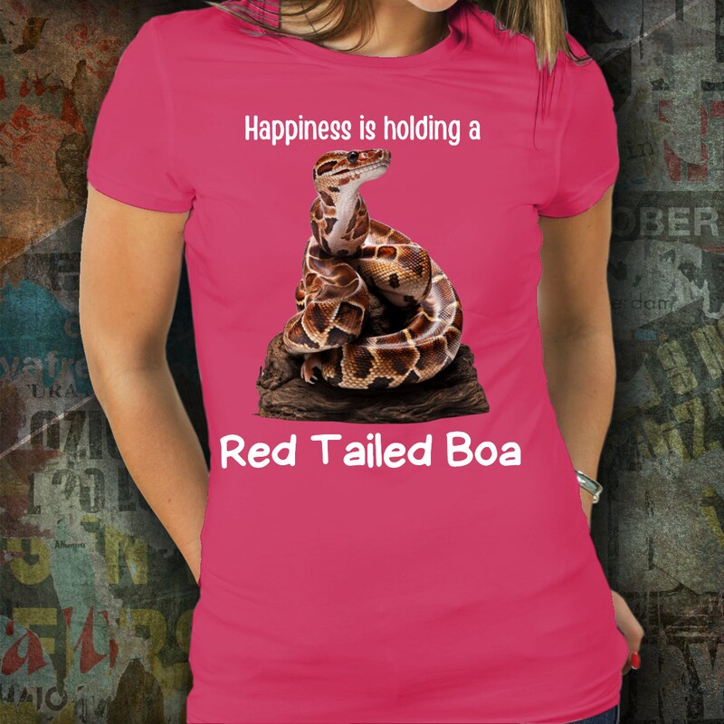 Boa Constrictor - Etsy