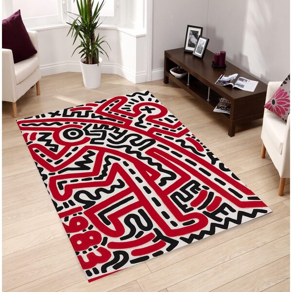 Keith Haring - Etsy