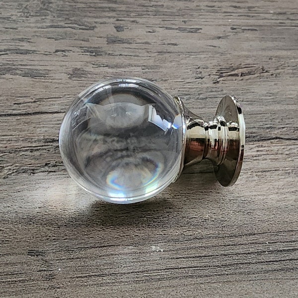Knob Base - Etsy