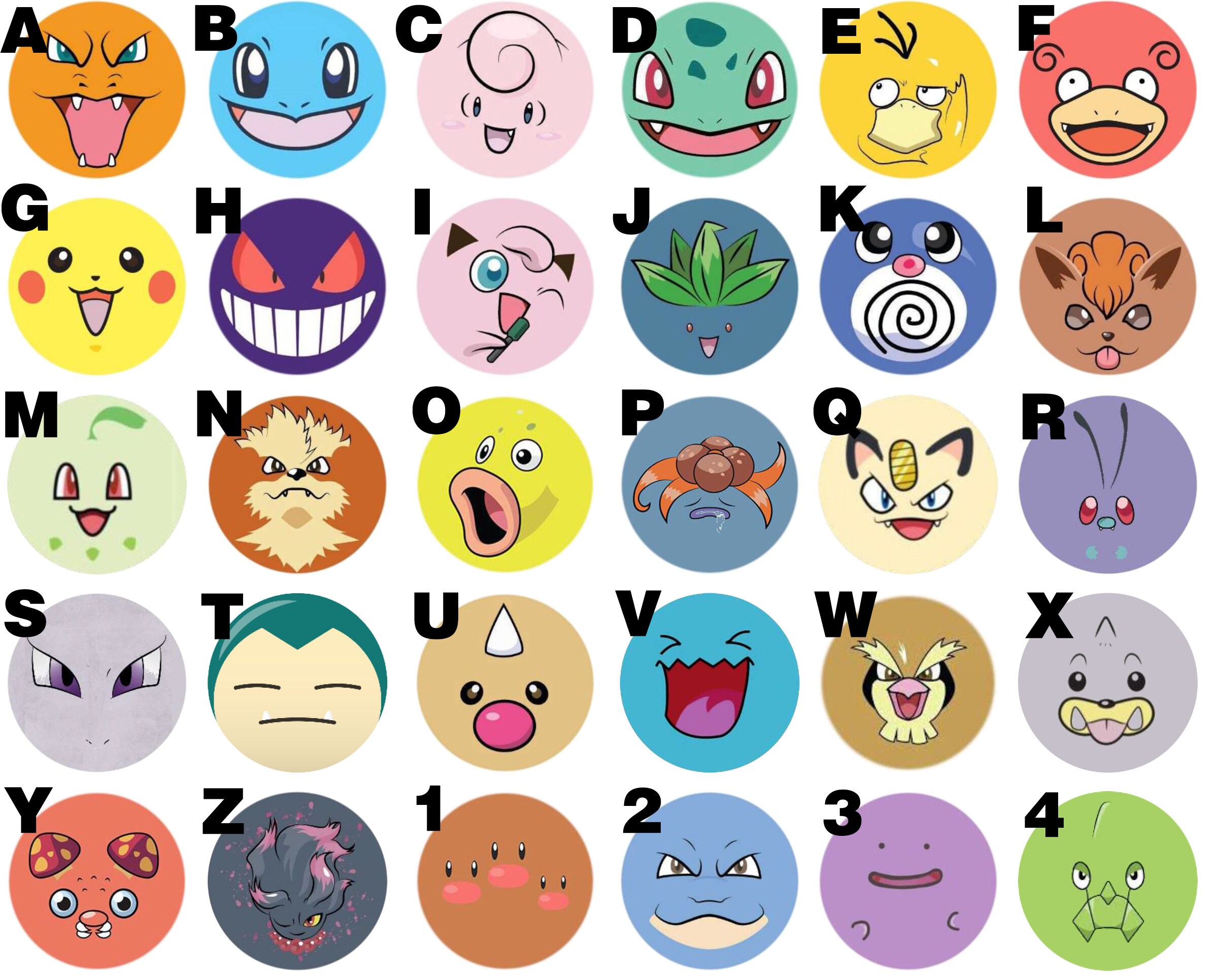 Video Game Character Ceramic Knobs / Custom Video Game Themed Bedroom ...