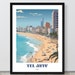Everglades National Park Travel Poster, Florida USA Gift Idea, Stunning ...