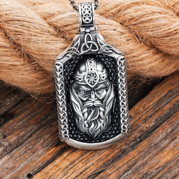 Odin - Etsy