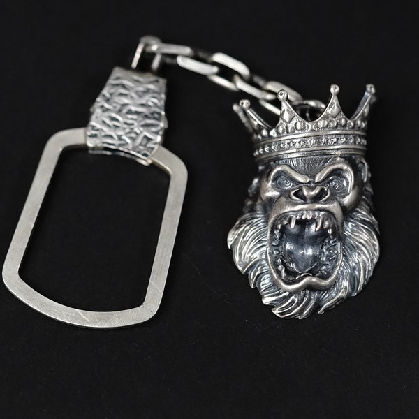 Gorilla Chain - Etsy