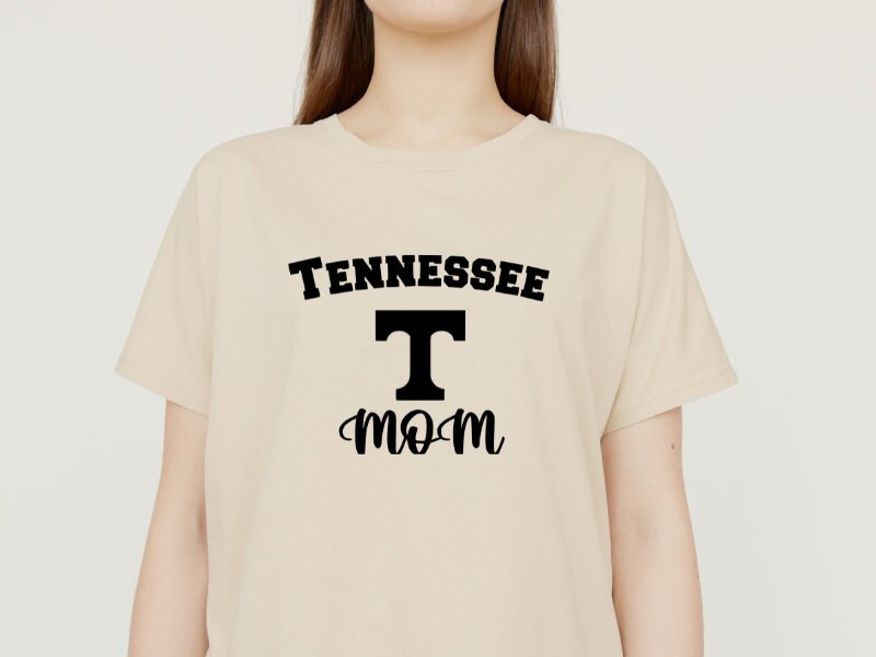 University of Tennessee Mom Bundle - SVG-PNG-JPG - Cricut Cut File - Etsy
