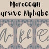 Another Way to Say Writing Bulletin Board Posters | Boho Neutral - Etsy