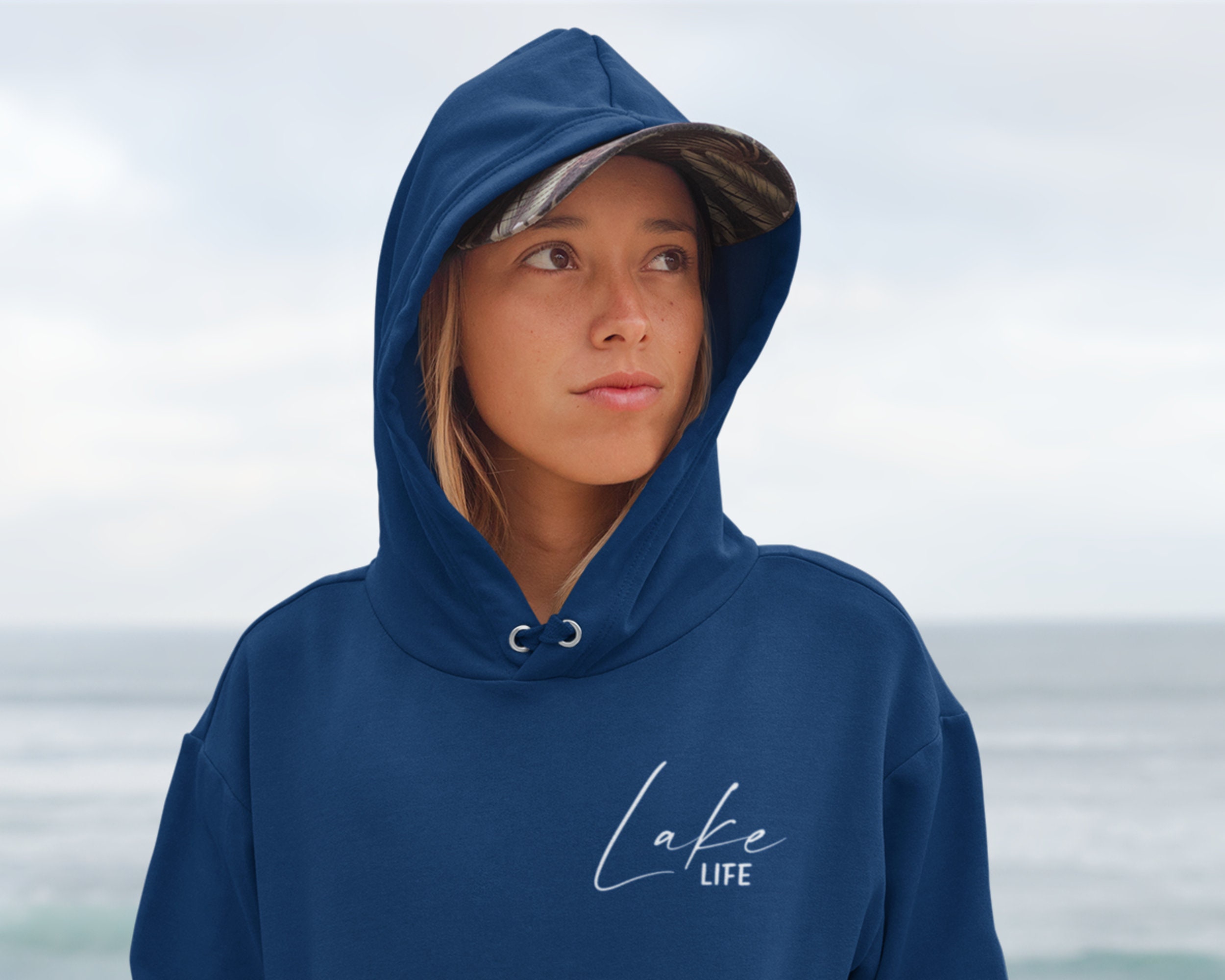 Lake Life SVG PNG, Cottage Life Shirt, Summer Quote, Vacation Lake ...