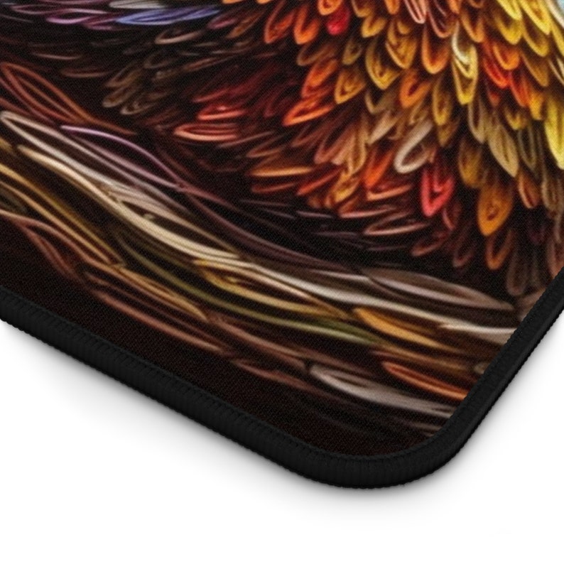 Realistic 3D Otter Mouse Pad - Nature-inspired Design, Precision ...