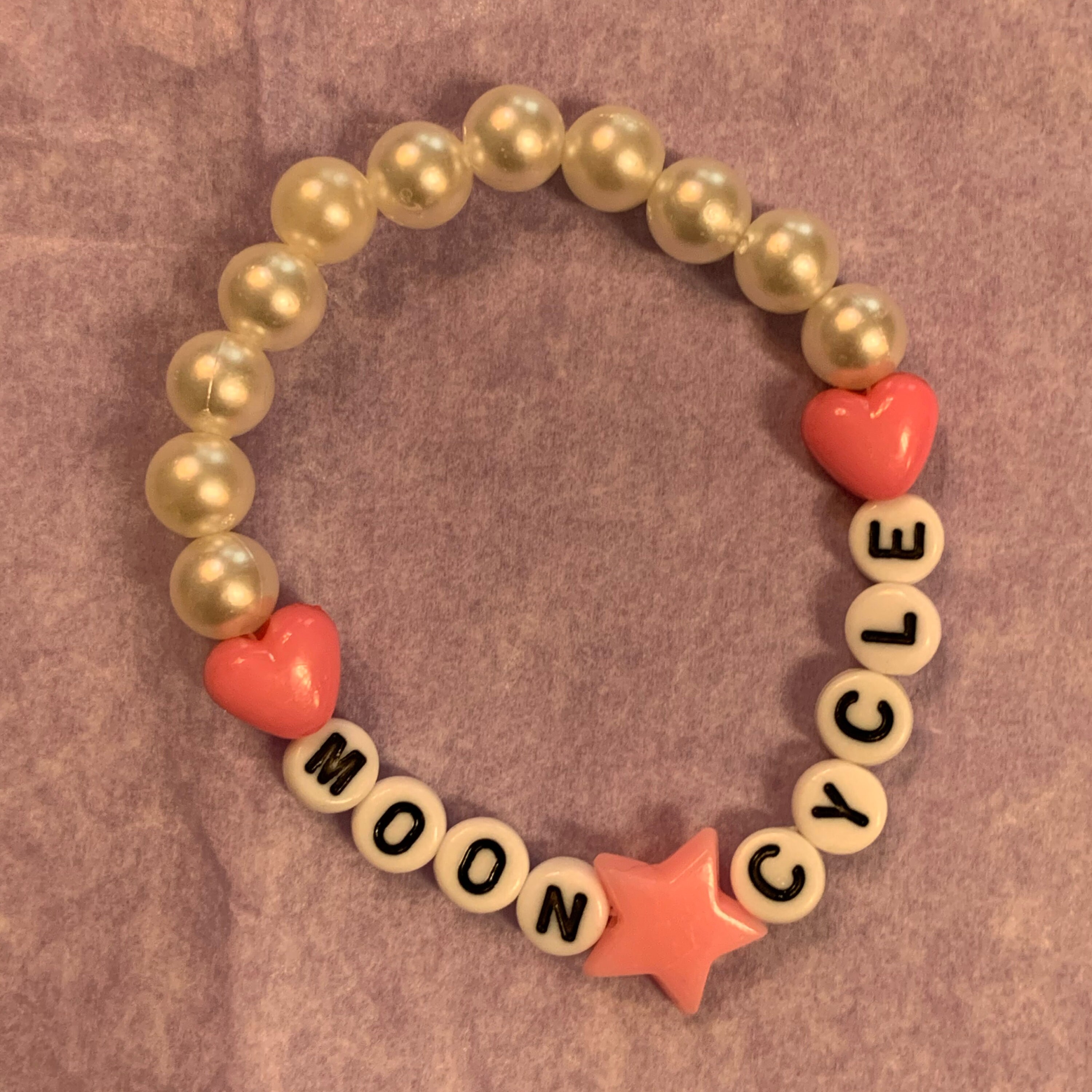 Singer Inspired Bracelets Tour Bracelets - Etsy