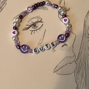 Singer INSPIRED Bracelets - Etsy