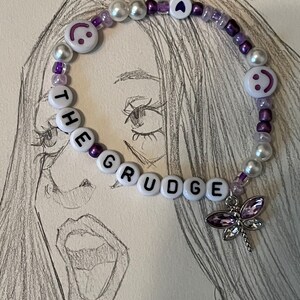 Singer INSPIRED Bracelets - Etsy