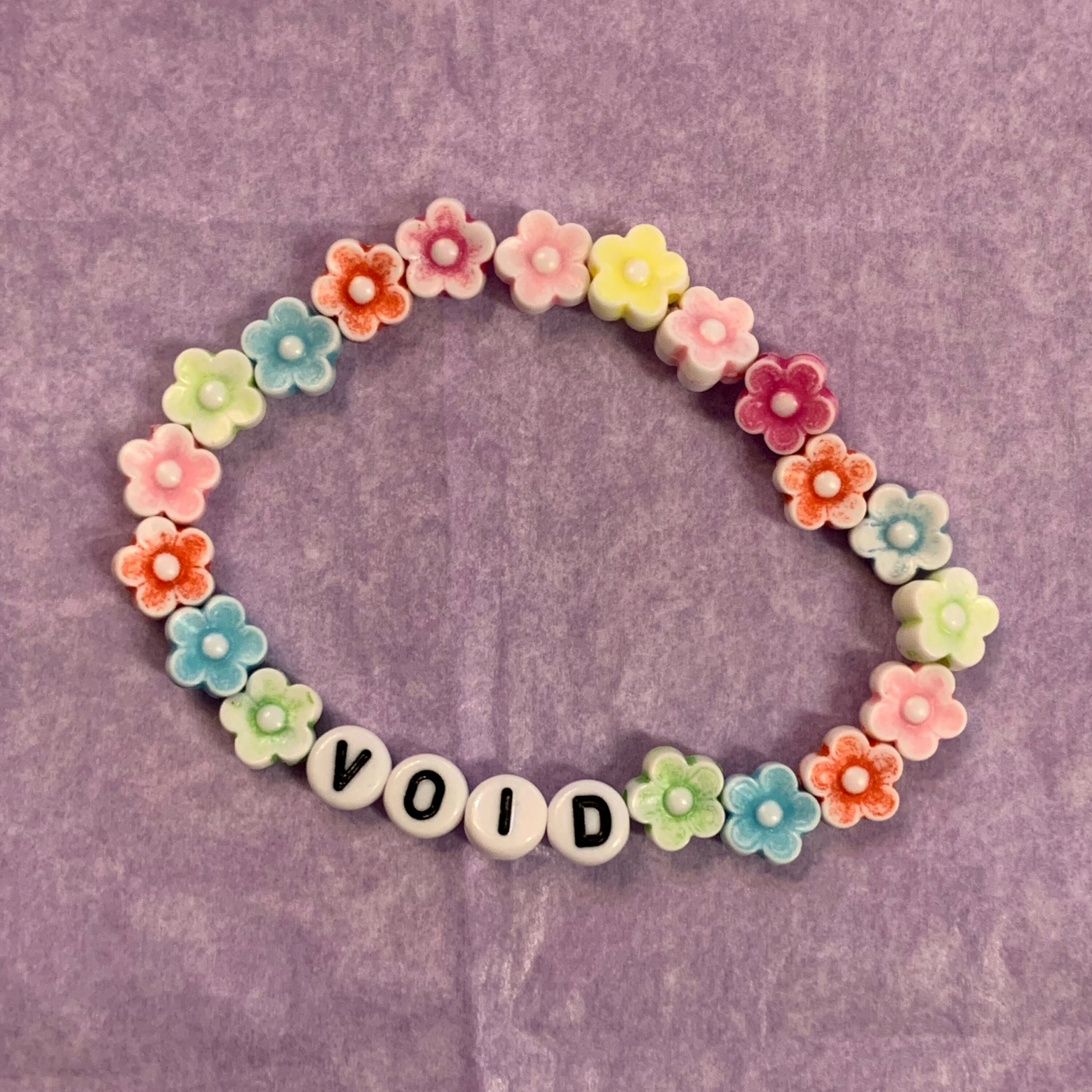 Singer Inspired Bracelets Tour Bracelets - Etsy