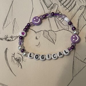 Singer INSPIRED Bracelets - Etsy