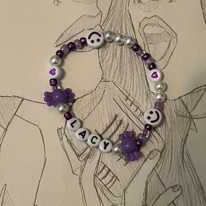 Singer INSPIRED Bracelets - Etsy