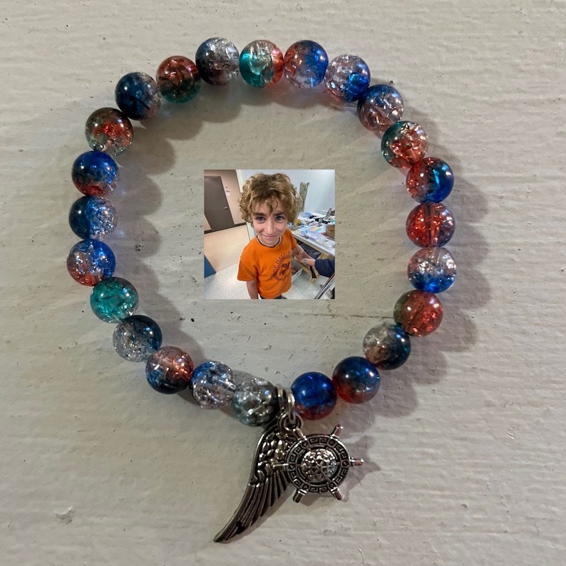 Greek Mythology INSPIRED Bracelets AND Necklaces - Etsy