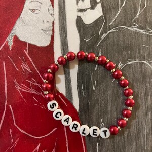 Singer INSPIRED Tour Bracelets - Etsy