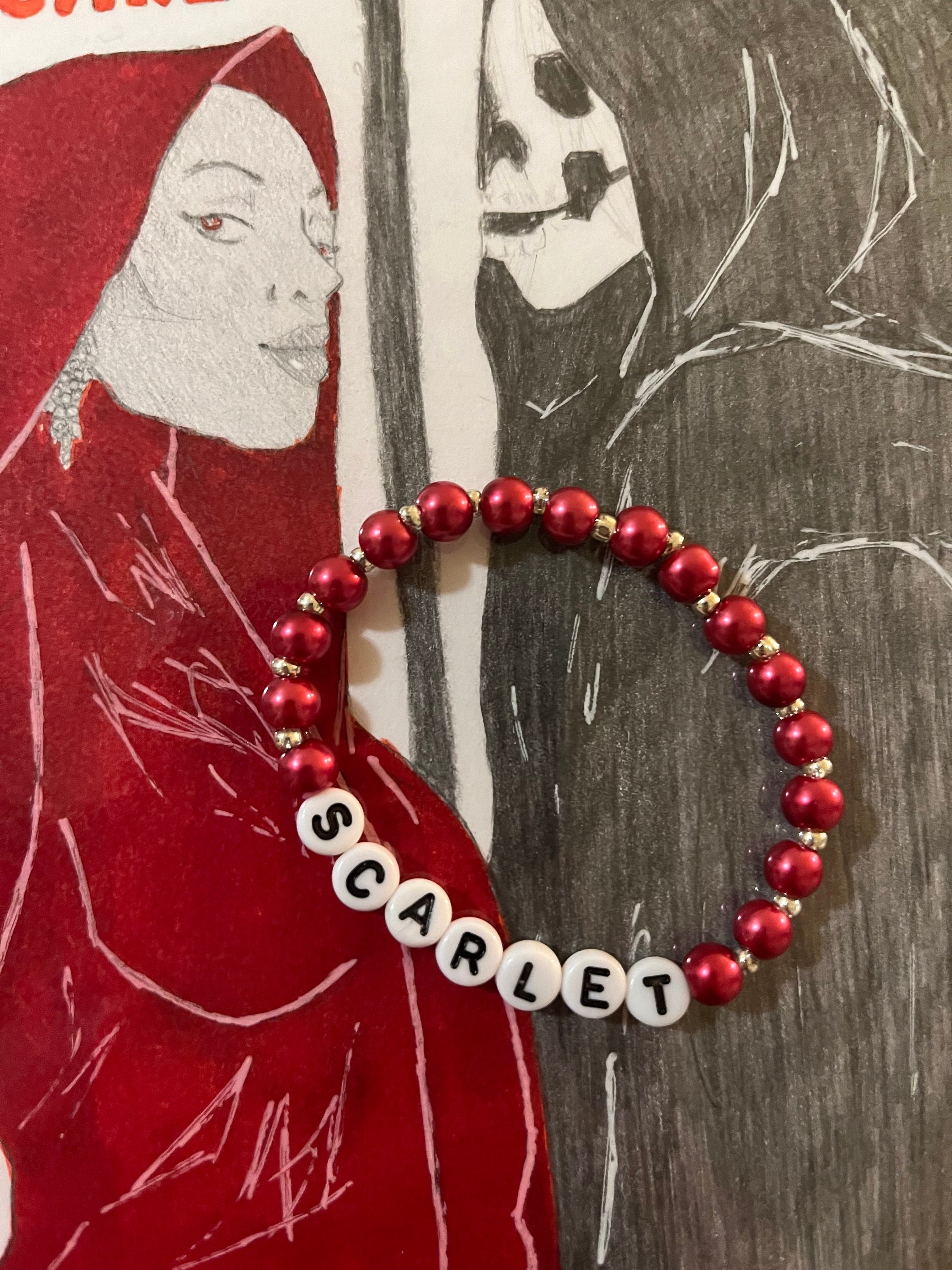Singer INSPIRED Tour Bracelets - Etsy