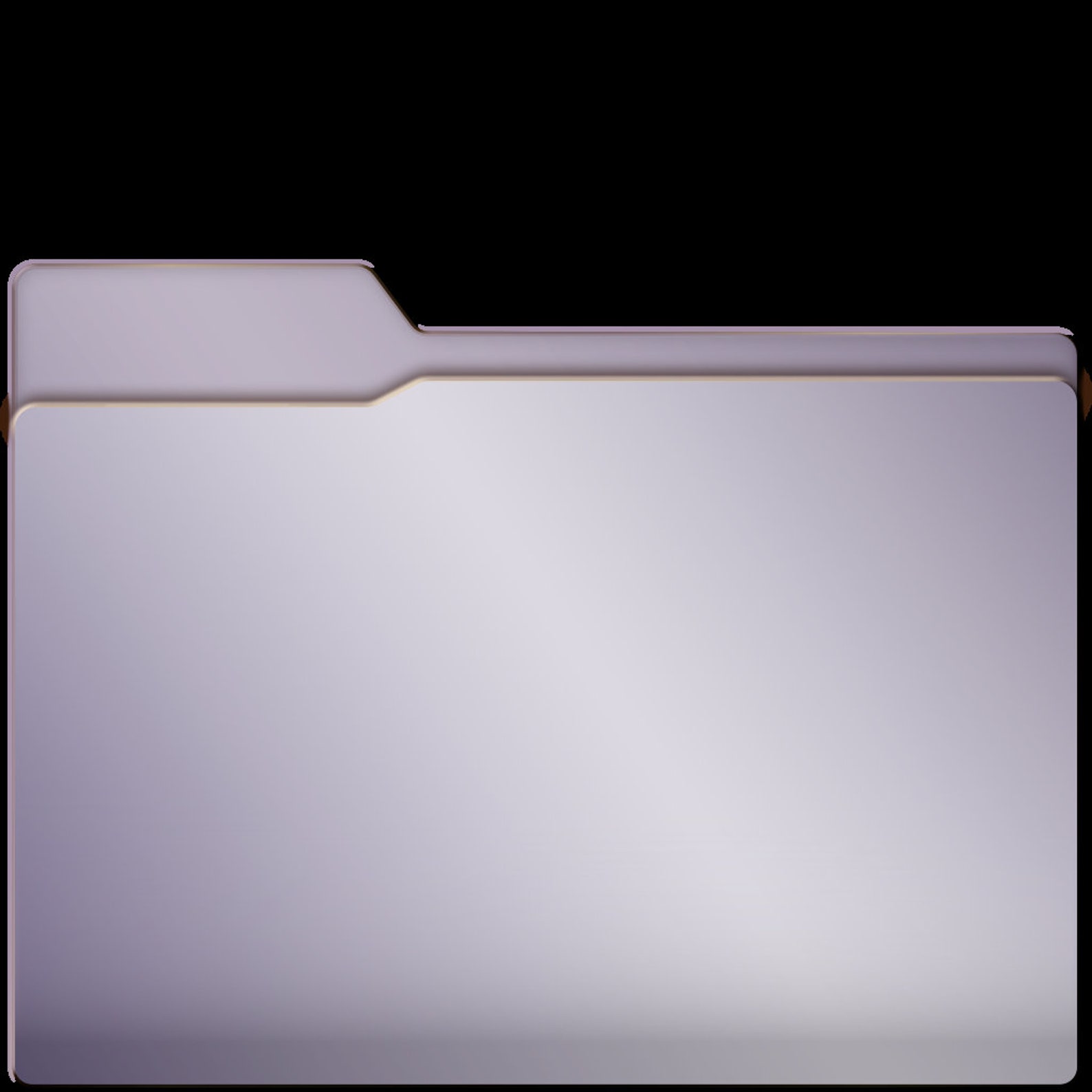 Vintage Green Desktop Recycle Bin Icon and Complete Vintage Folder Icon ...