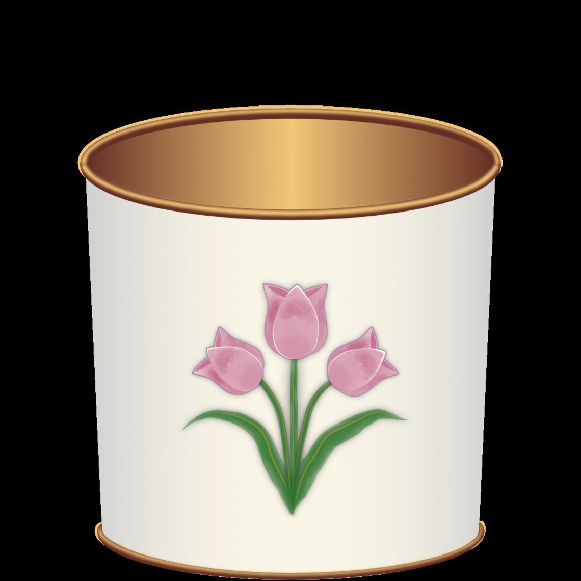 Vintage White Desktop Recycle Bin Icon Set for Windows - Etsy