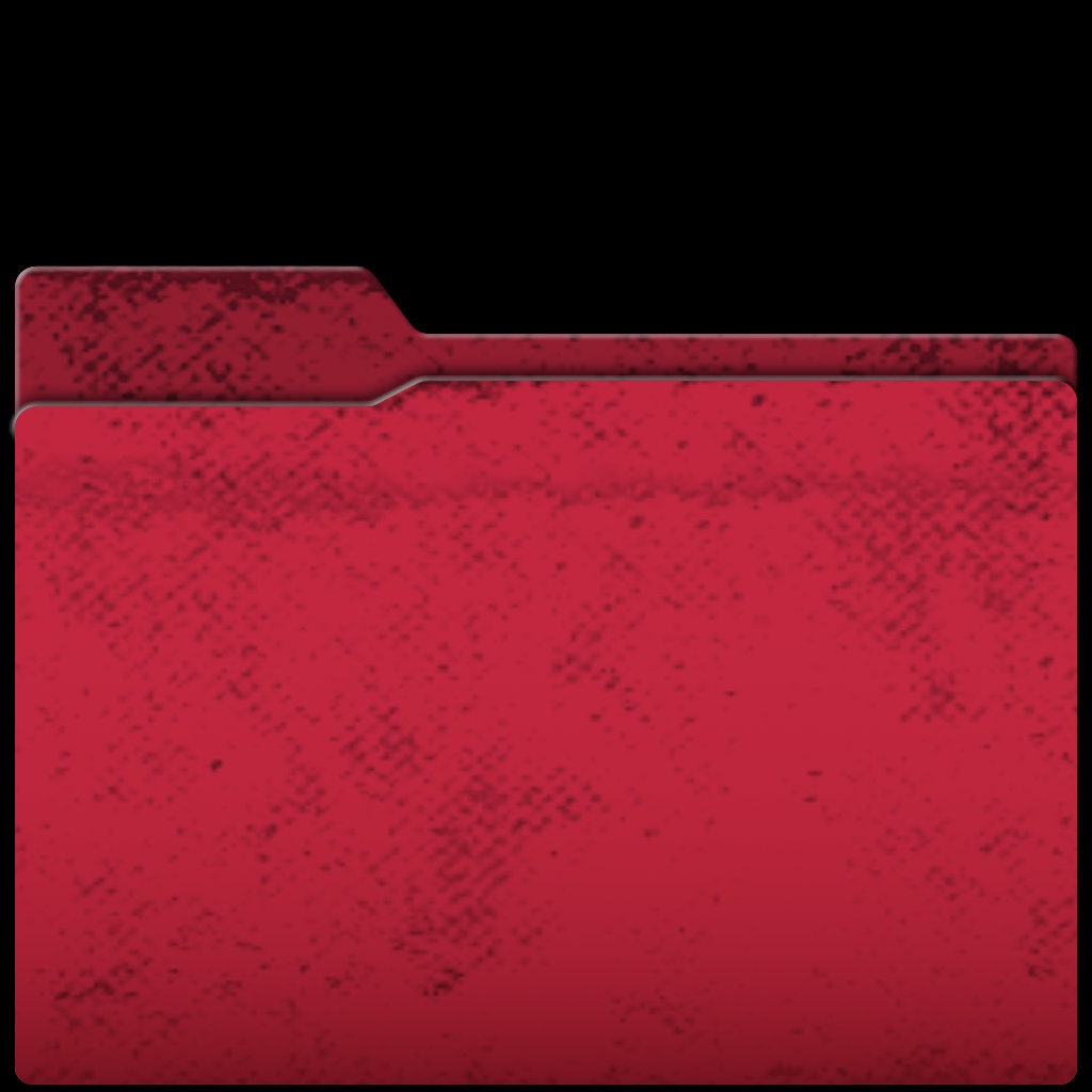 Rustic Green Desktop Recycle Bin Icon and Complete Rustic Folder Icon ...