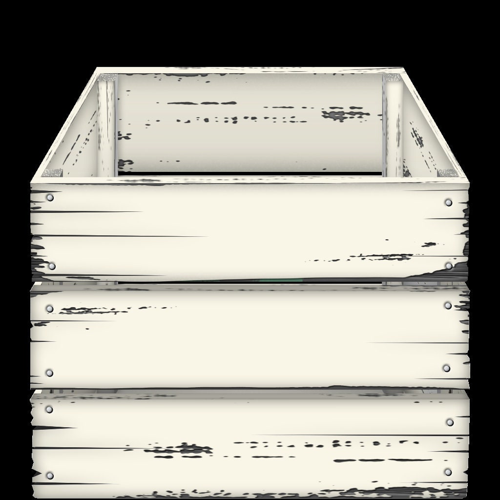 Rustic White Desktop Recycle Bin Icon and Complete Rustic Folder Icon ...