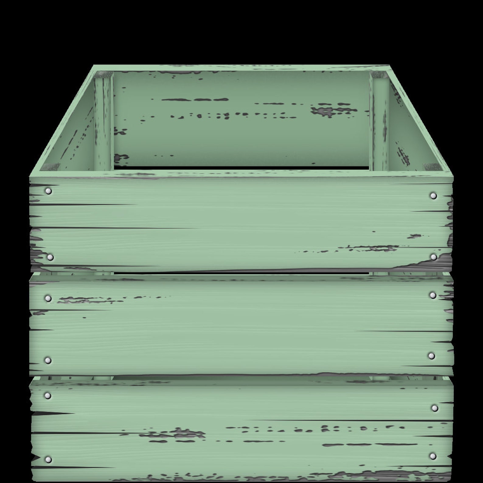 Rustic Green Desktop Recycle Bin Icon Set for Windows - Etsy