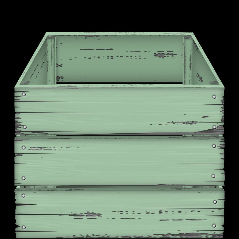 Rustic Green Desktop Recycle Bin Icon Set for Windows - Etsy