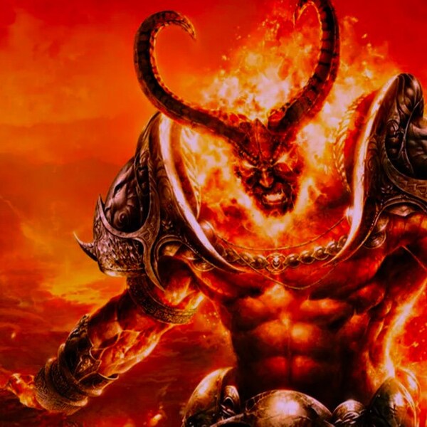 Jinn Royalty Ultimate Youth and Admiration Spell - Etsy